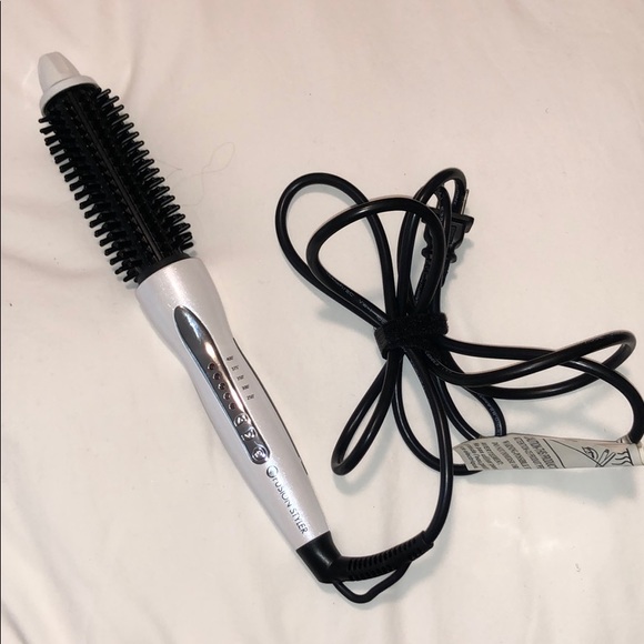 Intertek | Hair | Intertek Fusion Styler In | Poshmark
